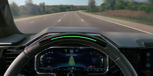 2024 Chevrolet Silverado LD