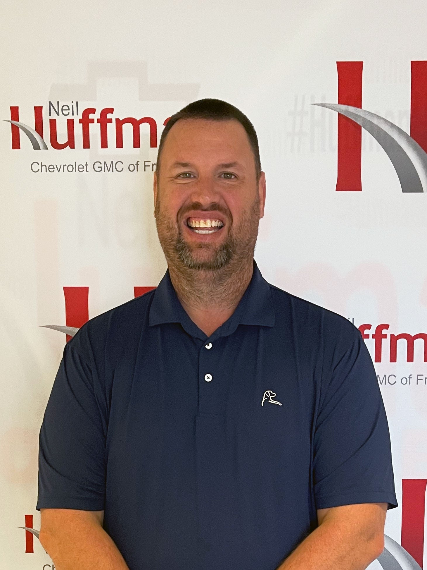 Neil Huffman Chevrolet GMC of Frankfort Staff | Frankfort Chevrolet ...