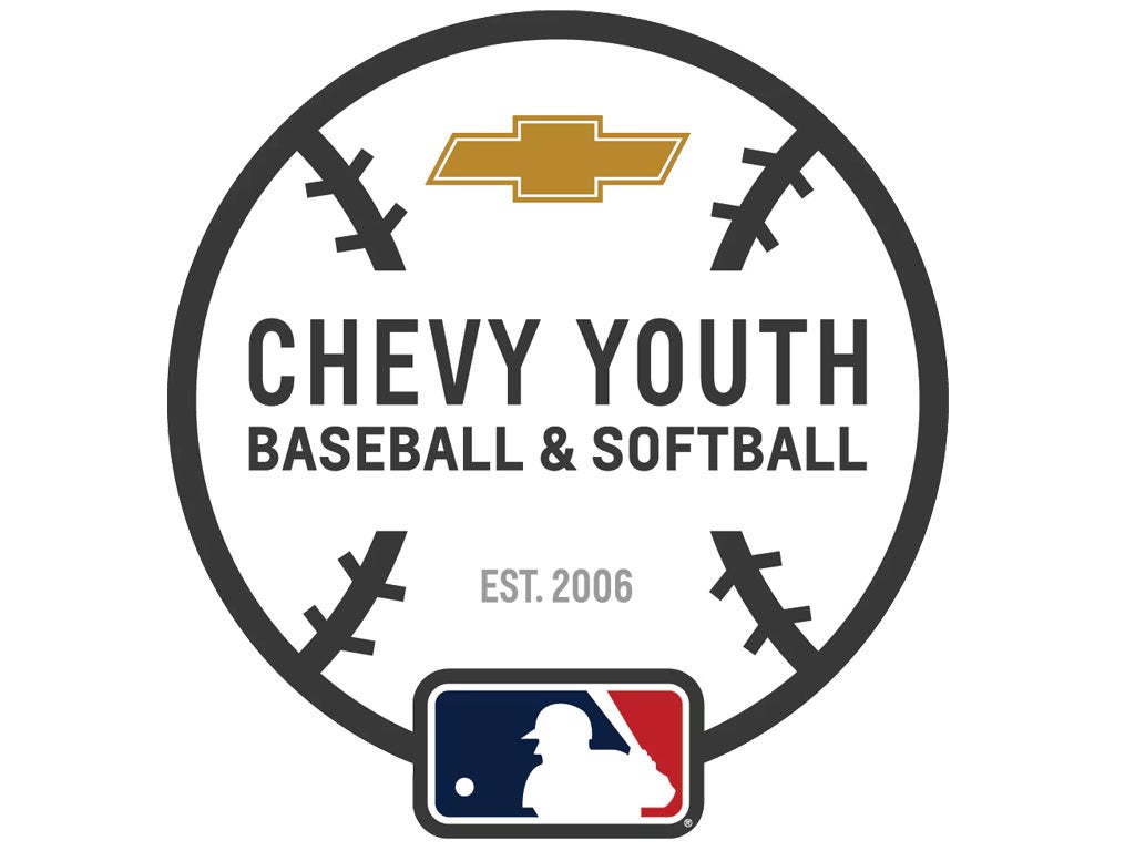 Chevy Youth Baseball & Softball | Test Drive Program - Neil Huffman ...